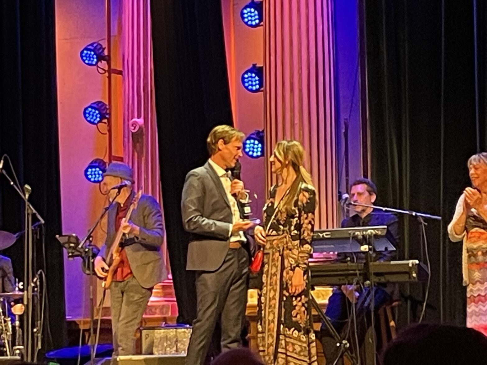 Privattandläkarna Award 2023 - Privattandläkarna